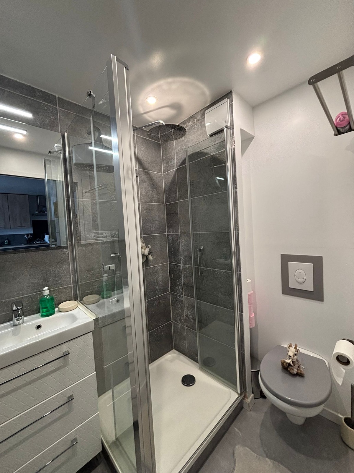 Apt at the foot of the slope - Courchevel 1650 - Apartments for Rent in ...