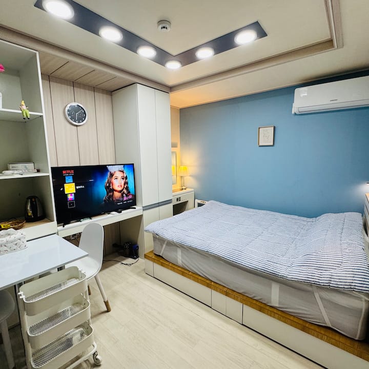 청주 가경터미널 엘하우스304호 - 금천동