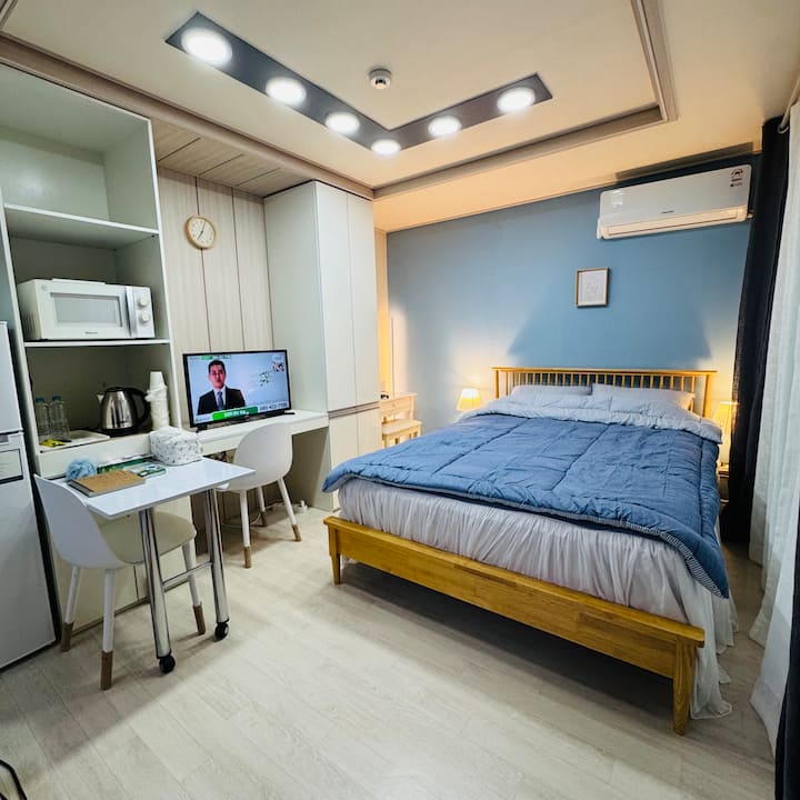 가경동 엘하우스304호 - 사창동