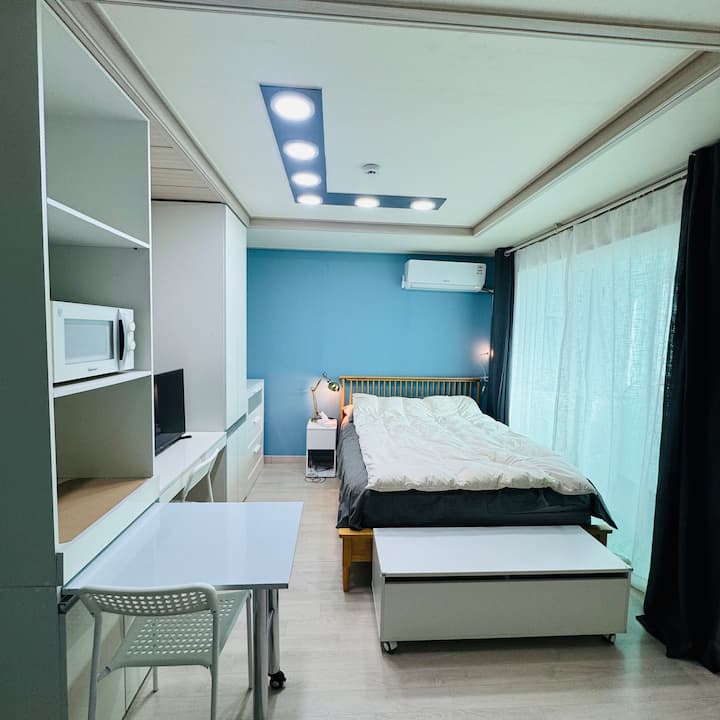 가경동 엘하우스304호 - Daejeon