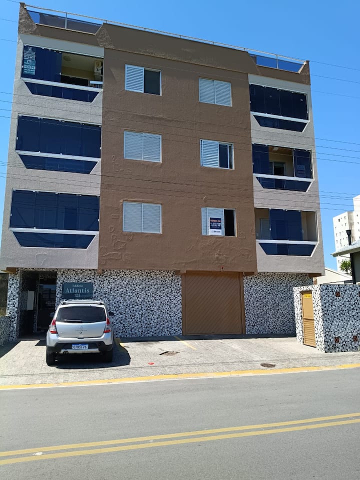 700 Metros Da Praia - Laguna