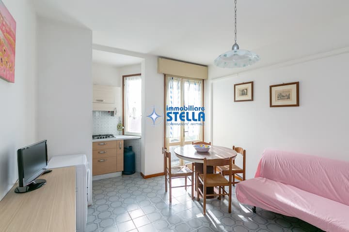 Romeo Apt. 22 \ Beach Place Included \ - Jesolo