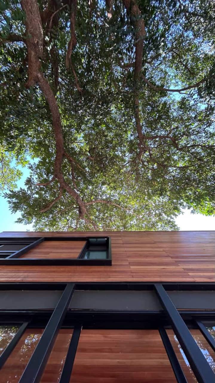 Cabana Da ÁRvore - 보니토