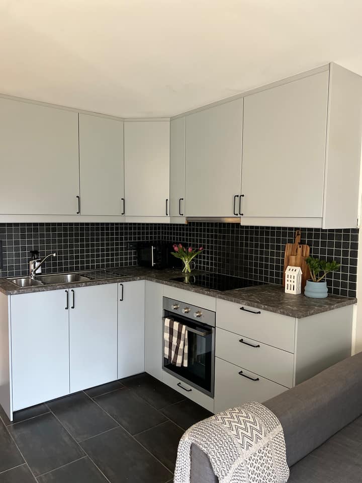 Leilighet I Kristiansand - Kristiansand