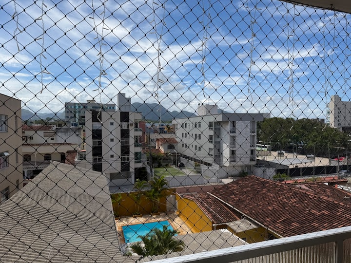 Apartamento Praia Do Morro - 3 Min Da Praia - Guarapari