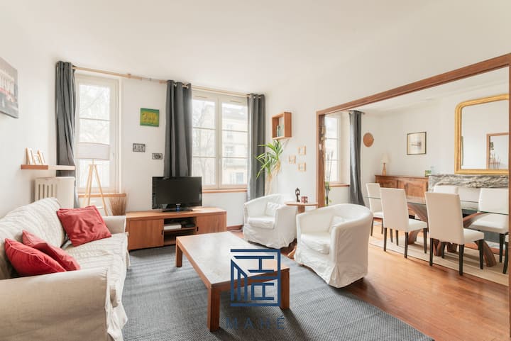 Emplacement Exceptionnel – Vieille Ville - Hotel Ibis Budget Nancy Centre