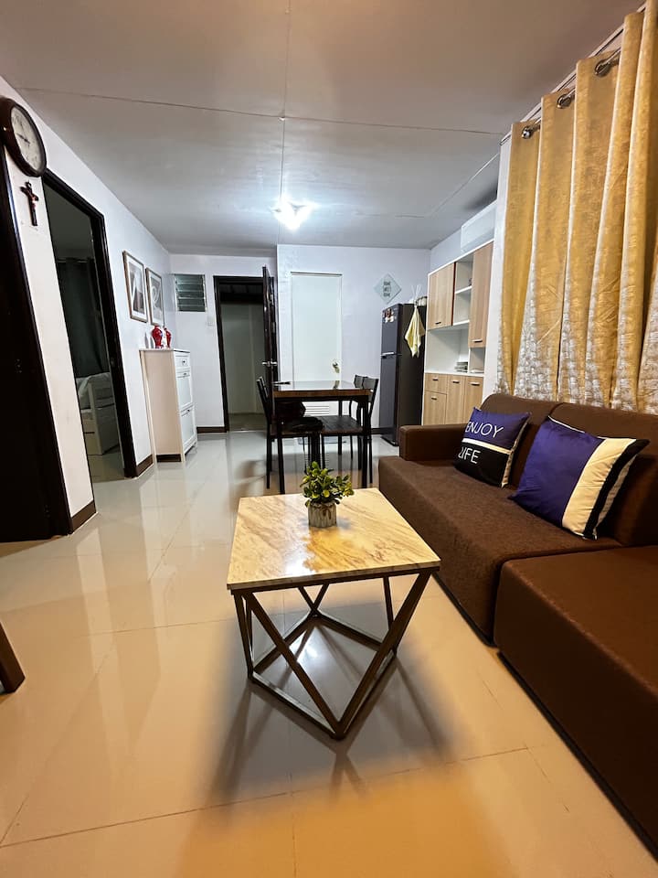 Relaxing Home Away From Home - Ormoc