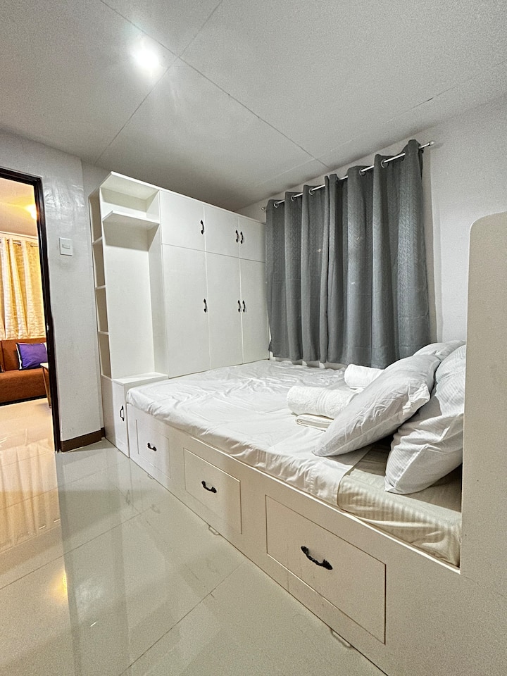 Relaxing Home Away From Home. - Ormoc