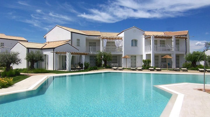 Les Maisons B3 - Carraro Immobiliare Jesolo - Lido di Jesolo