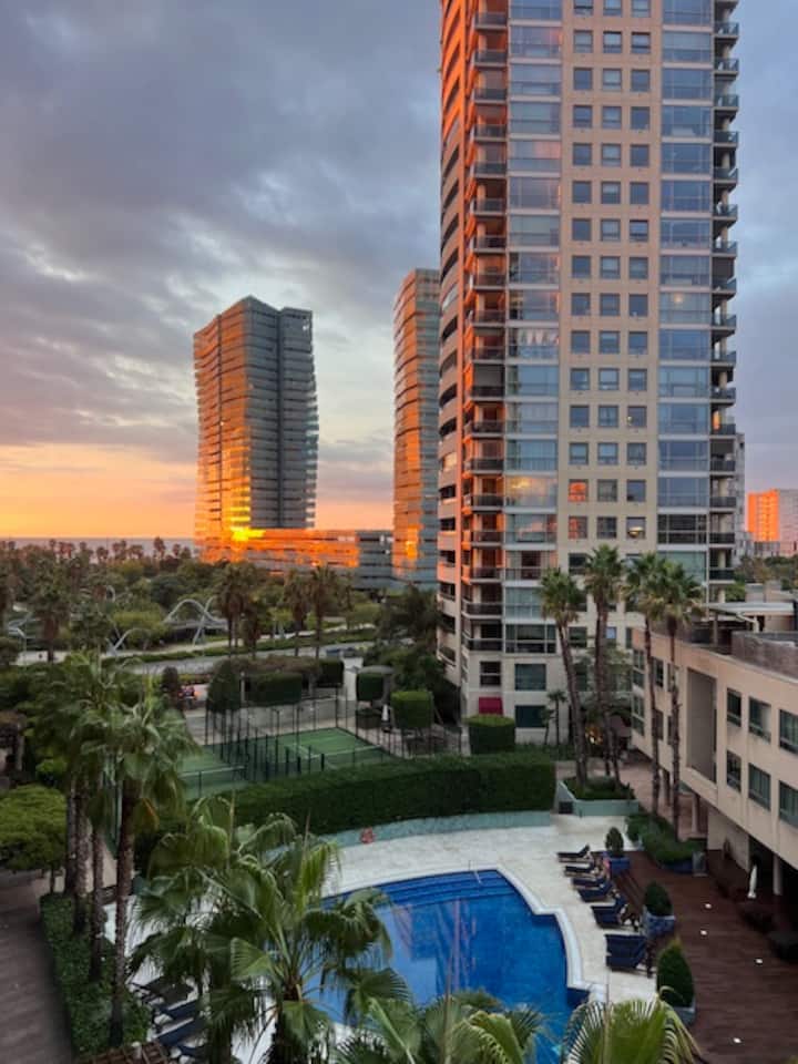 Josep Apartment - Barcelone