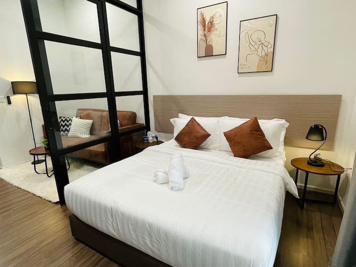 The Mate Ss2 By Squirrel Sisters' Home - Petaling Jaya