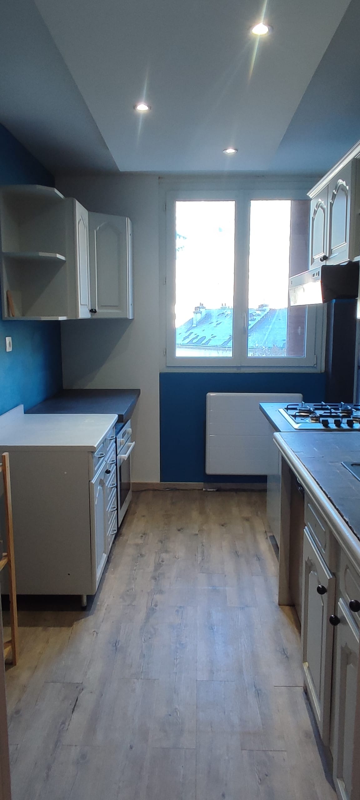 Appartement meublé 74 m² Location à la semaine - Appartements à louer à ...