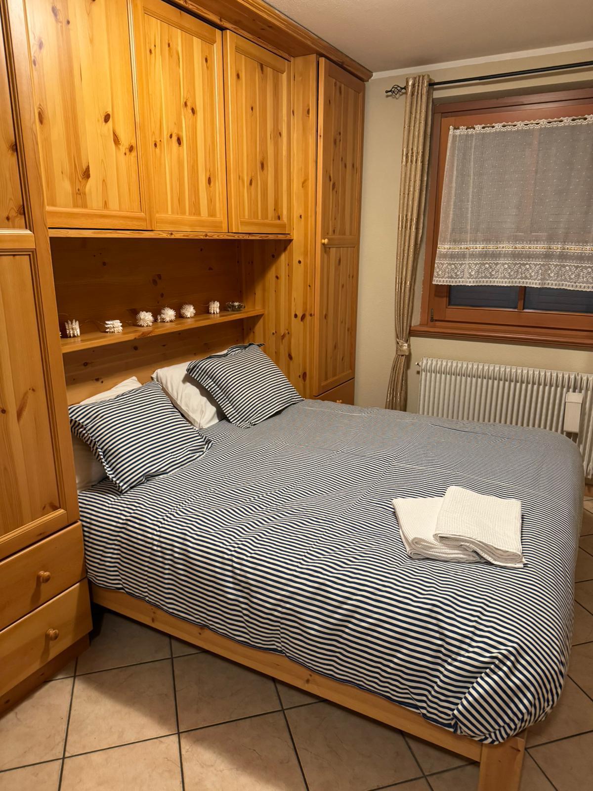 Casa Maggi, refuge alpin à San Carlo Valdidentro - Appartements à louer ...