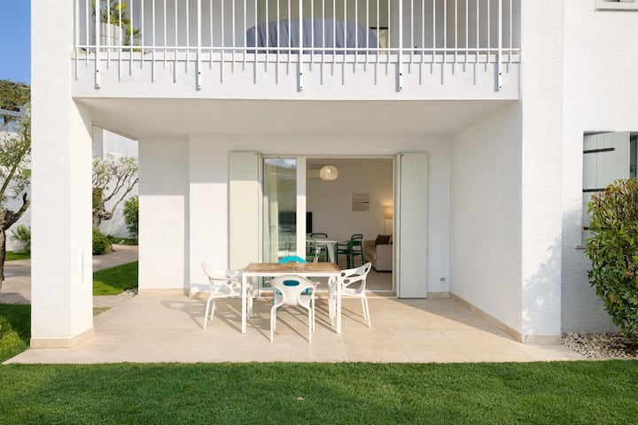 Les Maisons B12 - Carraro Immobiliare Jesolo - Lido di Jesolo