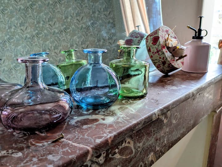 La Maison Sur Demande, Escale Gascone - Auch