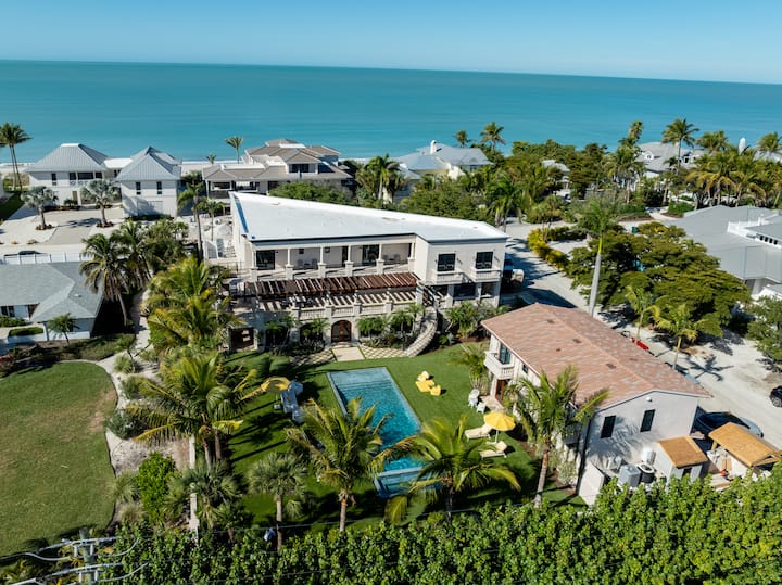 The Dorchester Boca Grande - Boca Grande, FL