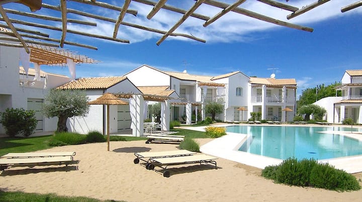 Les Maisons B18 - Carraro Immobiliare Jesolo - Lido de Jesolo