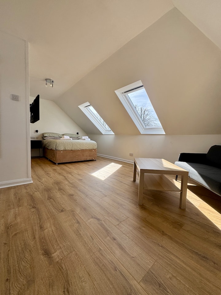 Cosy 2 Bedroom Apartment In Fort William Sleeps 4 - Fort William