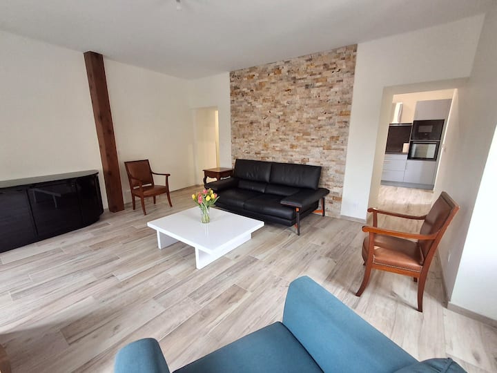 Appartement Cœur De Ville - Lozère