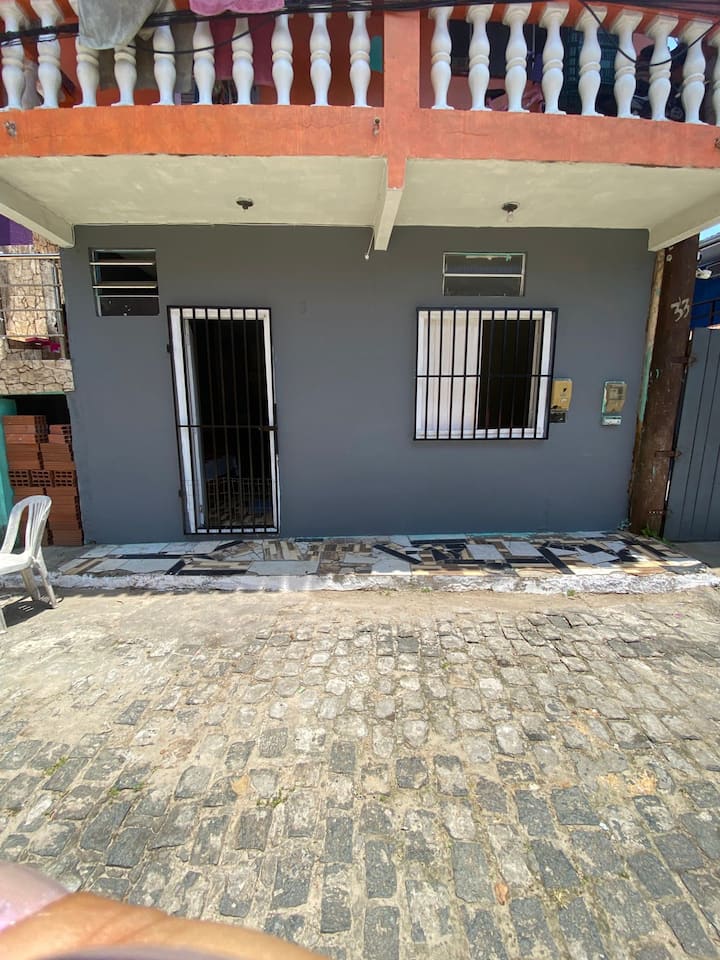 Casa Family - Itacaré