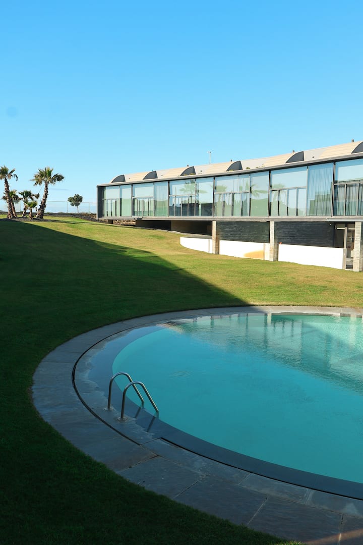 Bloom Beach House - Apúlia