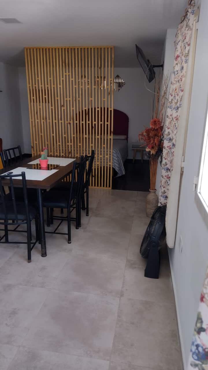 Departamento 4 - Villa María