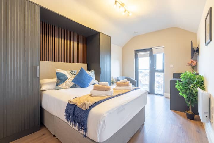 Boutique Stays @ 92 - Carrickfergus