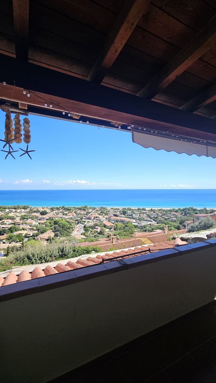 Babbai La Casa Al Mare - Costa Rei