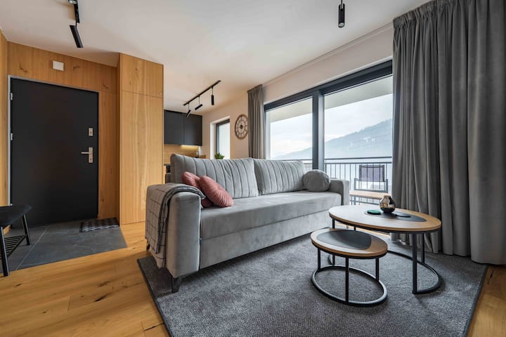 Górska Przystań Ii Dream Apart - Szczyrk