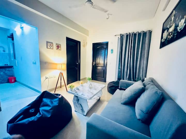 Property Near Nh-24 - Ghaziabad