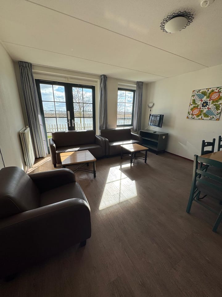 Expats House 108 Volendam - Volendam
