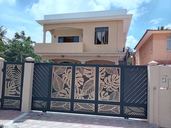 Furnished Apartment For Rent - Port Louis (Mauritius)