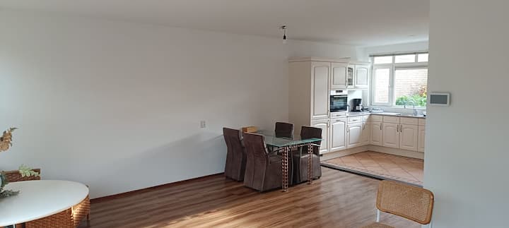 Expats House 42 Nieuw-vennep - Hoofddorp