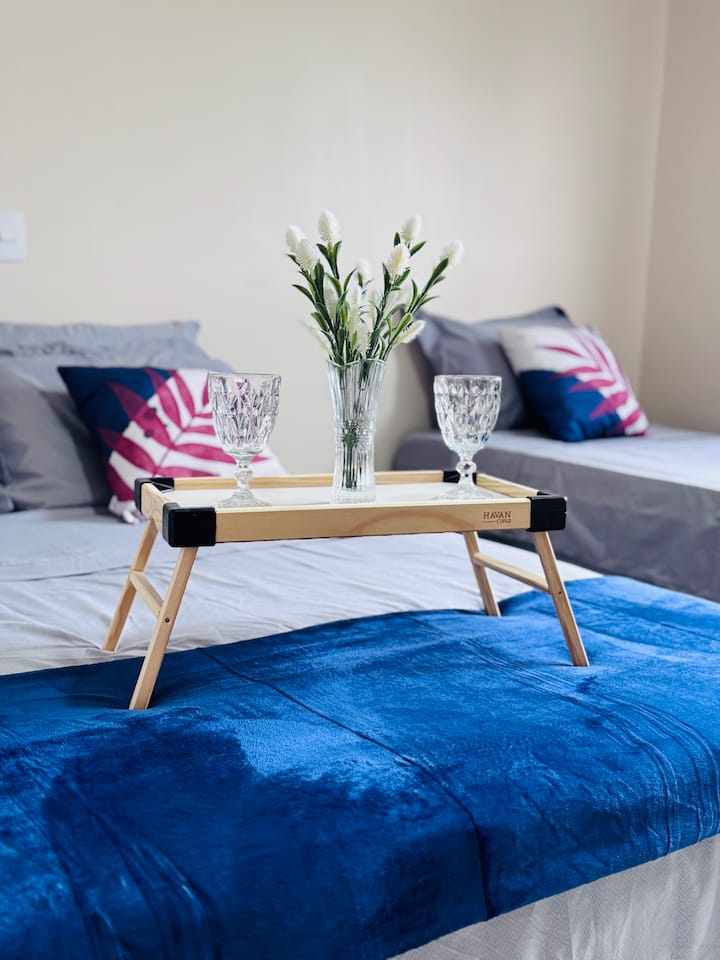 Ap Grande E Confortável Próximo Ao Aeroporto Cwb - São José dos Pinhais