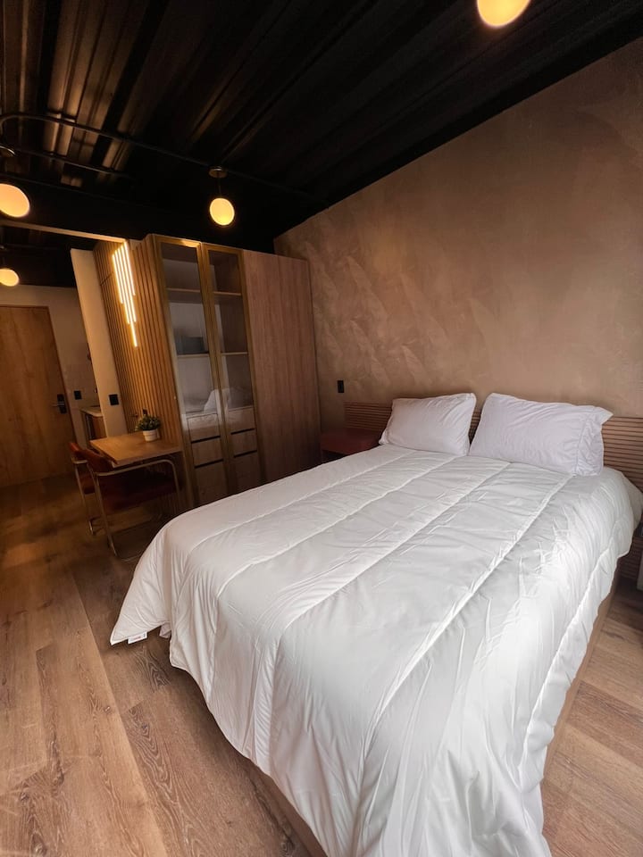 Loft Boutique Collection Chico/93/222 - Bogotá