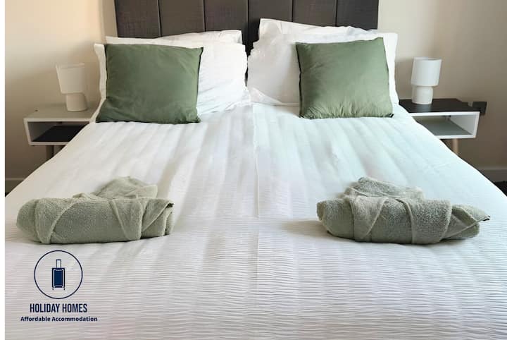 1-bed Hideout In Ripon With Free Parking - Ripon