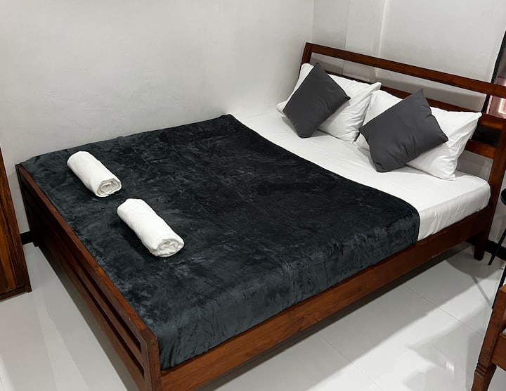 Jan's Happy Home - Cozy Studio Apartment In Coron! - Coron