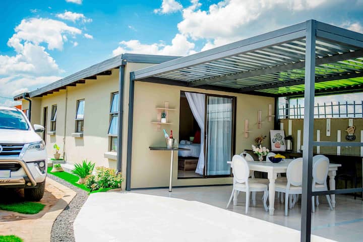 Infinity Home B&b – Comfort, Events & Tours - Lesotho