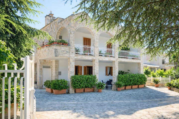 La Casa Di Clé – Holiday Home In Fasano - Fasano