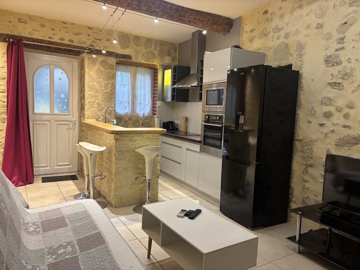 Le Nid Provençal - Montélimar