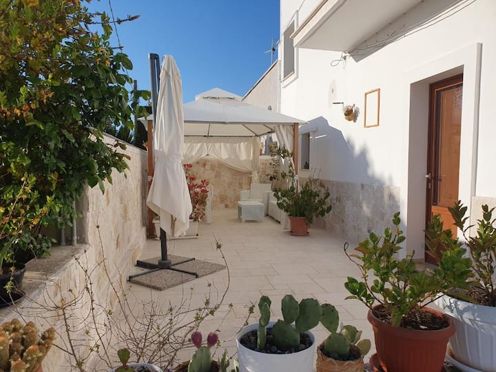 Mamapulia Home - King - Alberobello