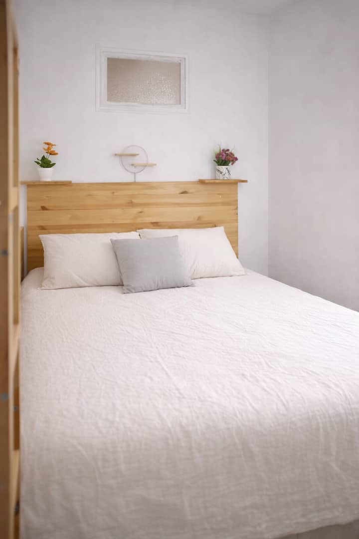 Bach 21 Studio · Playa A 5 Min · Terraza Privada - Cambrils