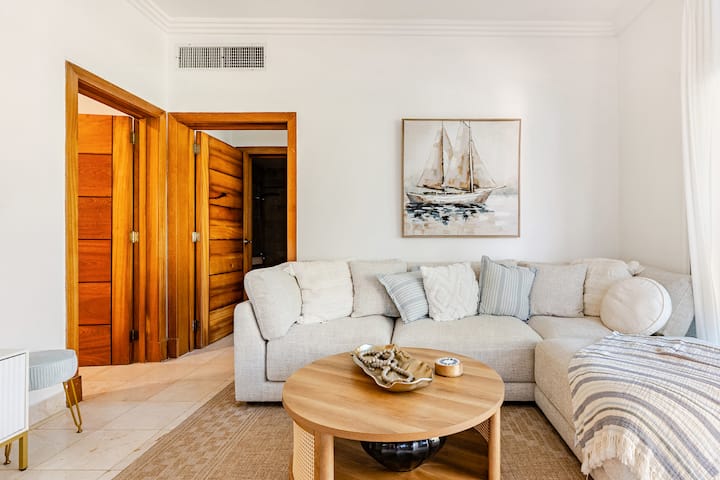 Hermoso A Pie De Playa - Punta Cana