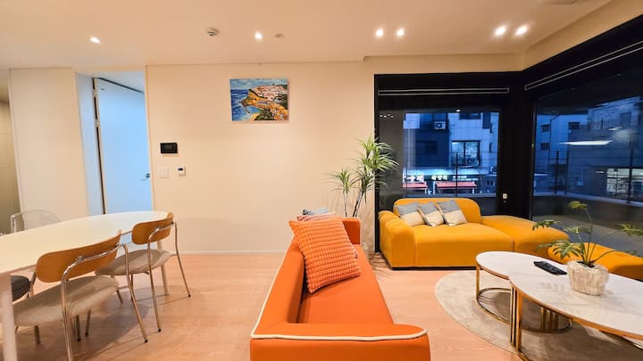 유니크 스테이 - Incheon