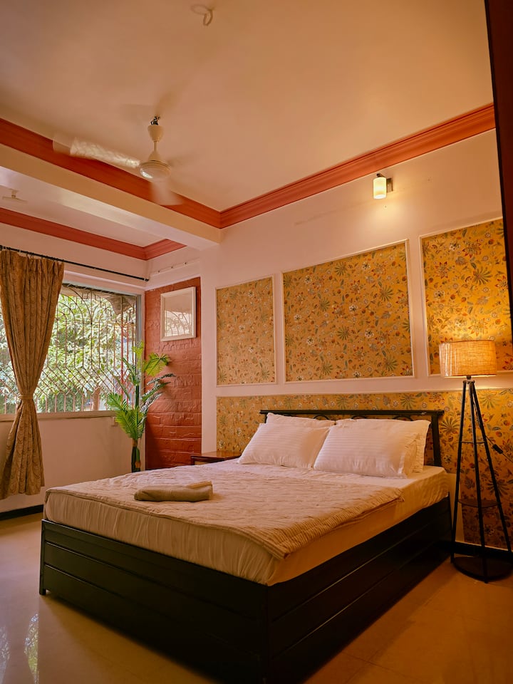 Aesthetic 3rk | Posh Location - Mumbai