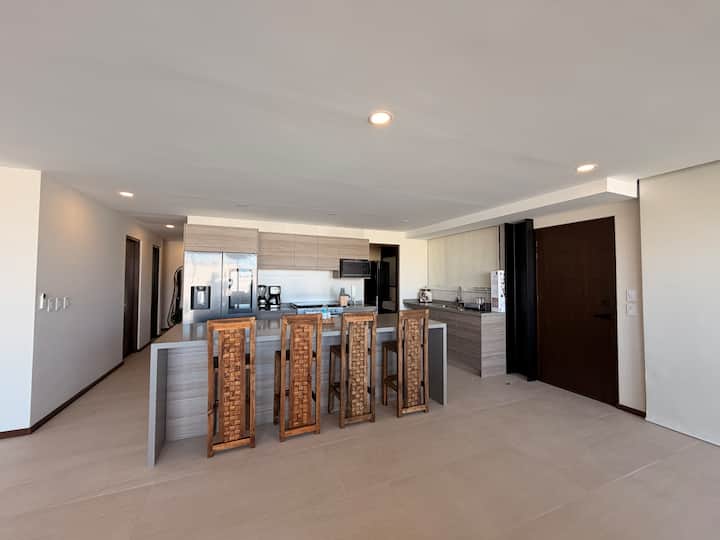 Residencia De Lujo En Metepec | Amenidades Premium - Metepec