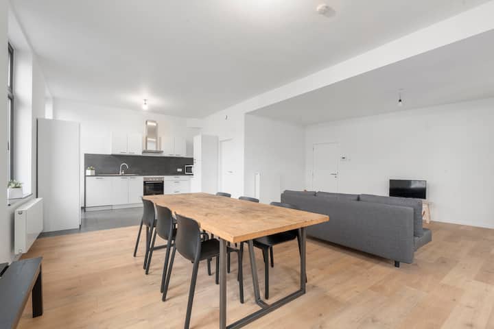 Liègestay - 2.2 - Saint-Nicolas