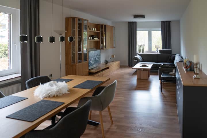 Wohnen Im Herzen Des Flora Westfalica Parks - Rheda-Wiedenbrück