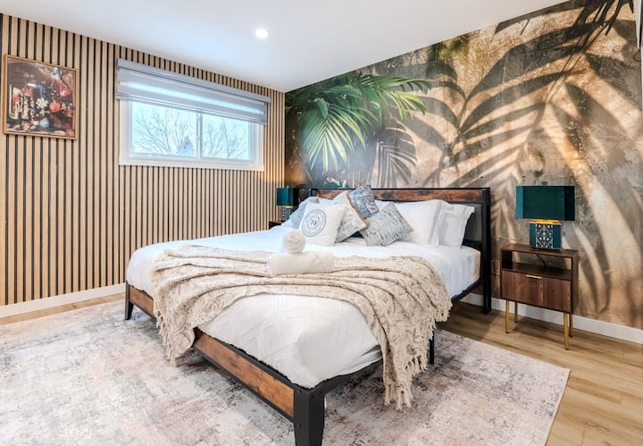 Vibing-peg/business Retreat - Winnipeg