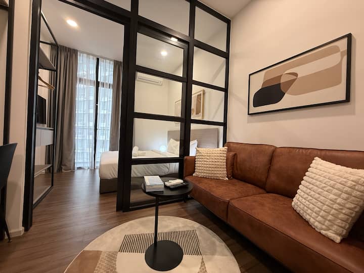 [New] Damansara Studio Apartment @ The Mate - Kota Damansara